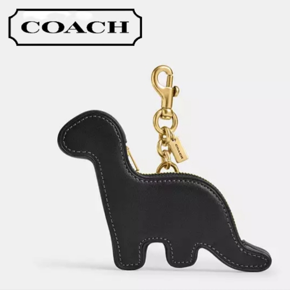 Coach | Bags | Coach Dino Change Purse | Poshmark